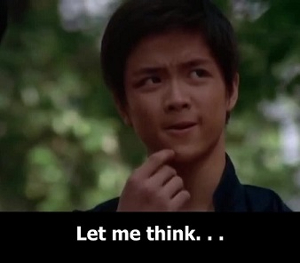 Who Matters? – Son of the Poet